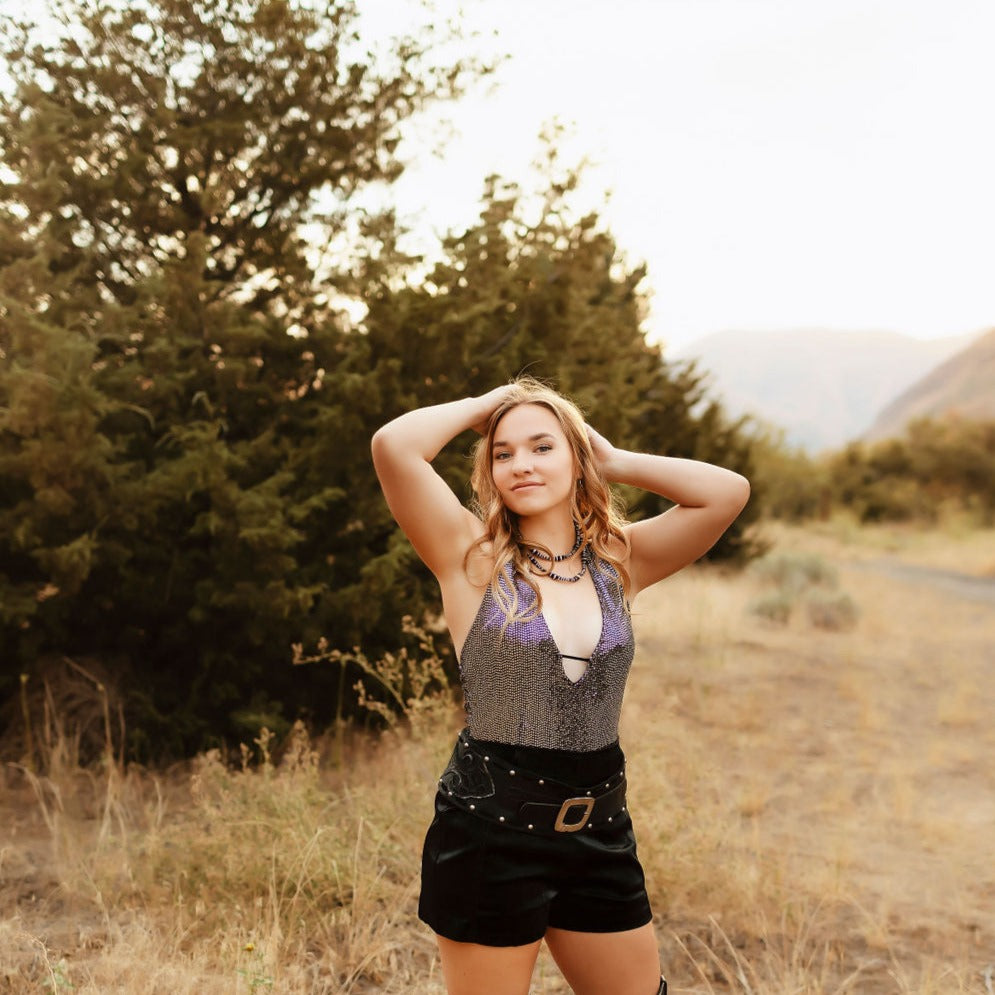 Sunday Sinner – shop sassy gals