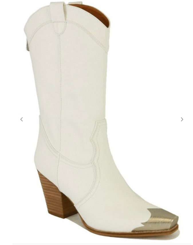 Benson Booties – shop sassy gals